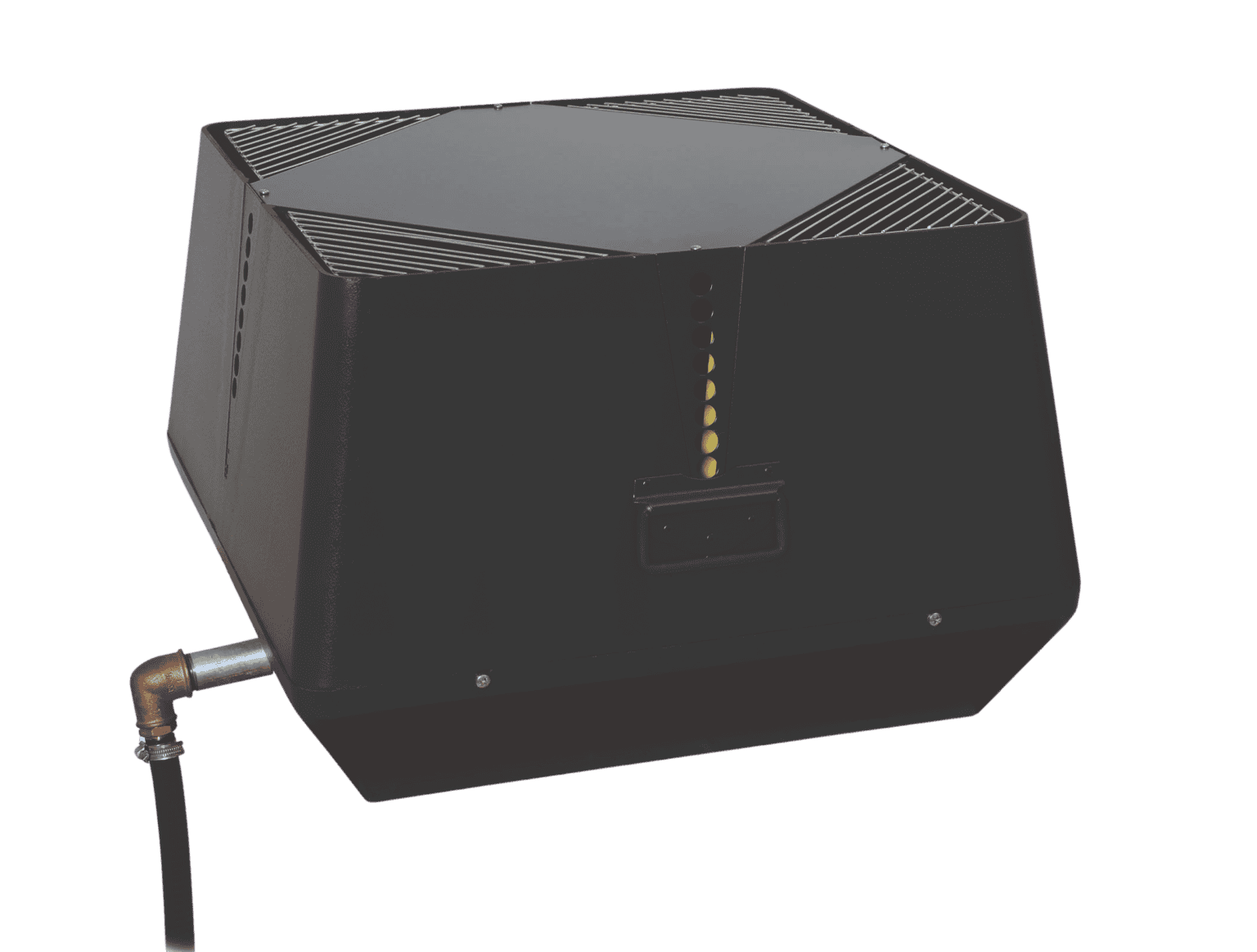 Chimney fans - Exodraft