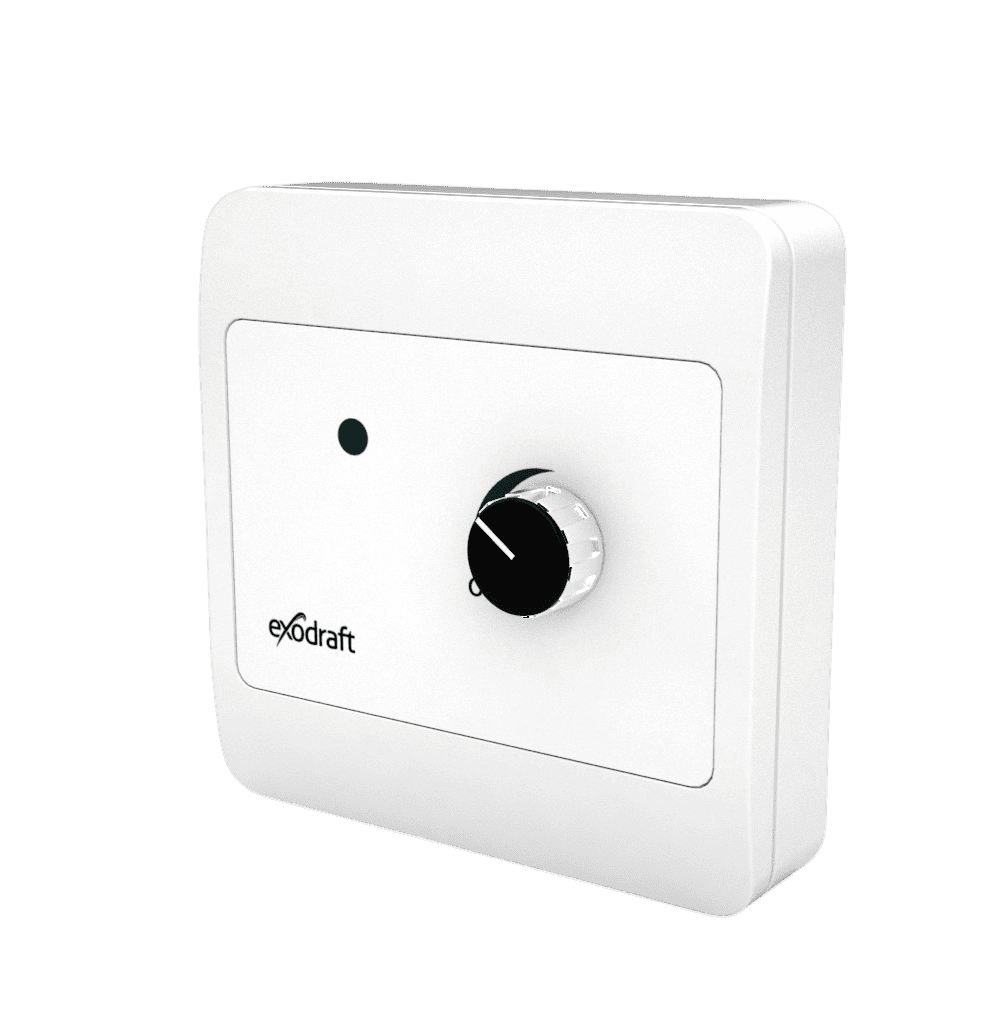 Your Energy. Optimized. - Exodraft