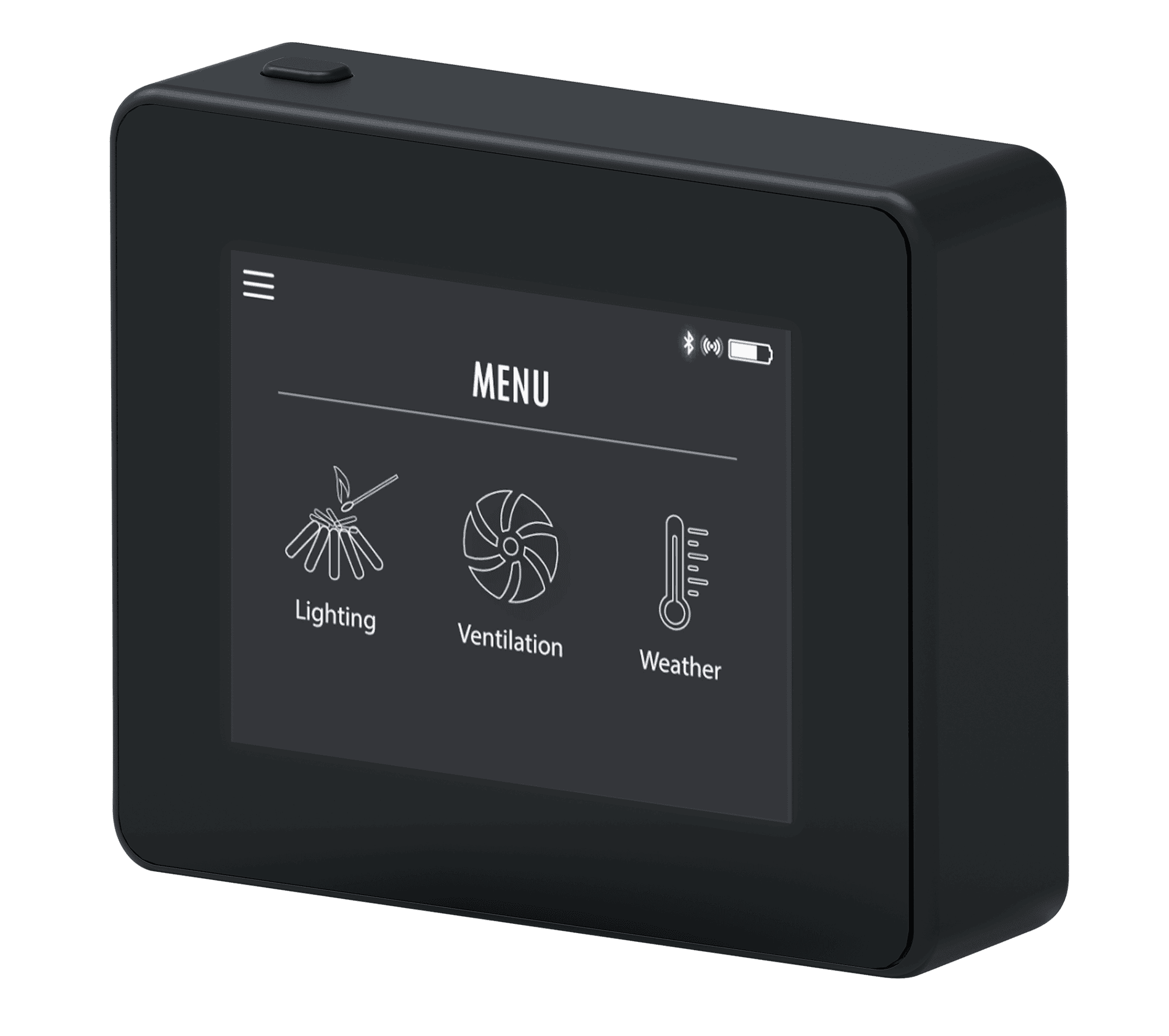 Your Energy. Optimized. - Exodraft